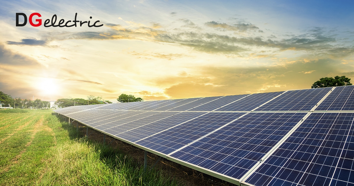 DGElectric - Instalaciones Eléctricas - Calidad, Experiencia, Garantía